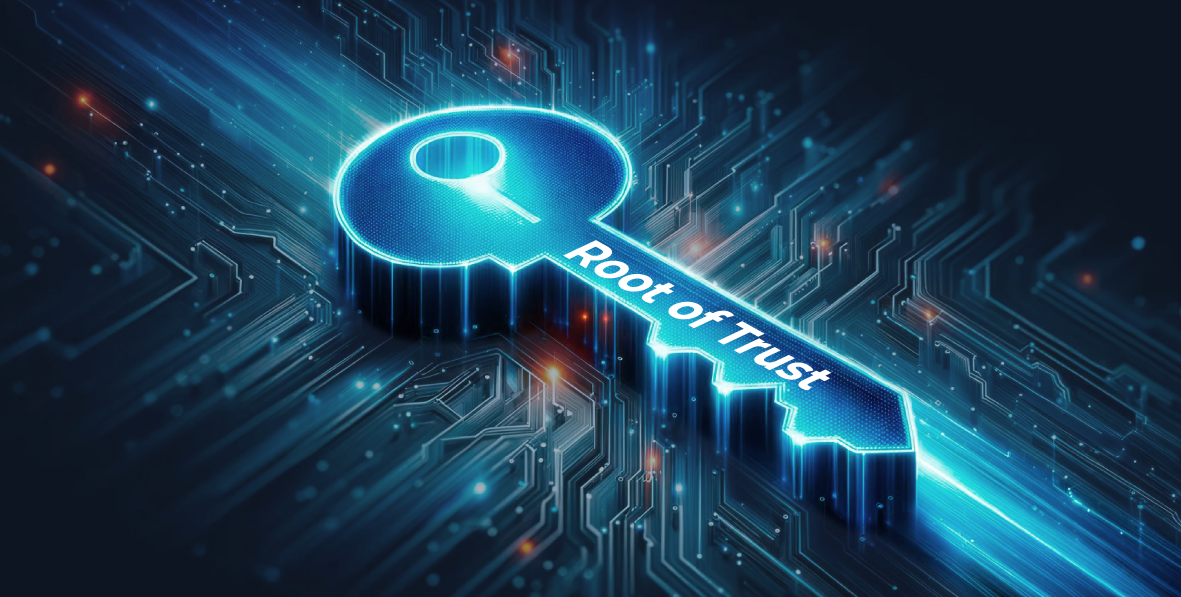 Iot Security Solution